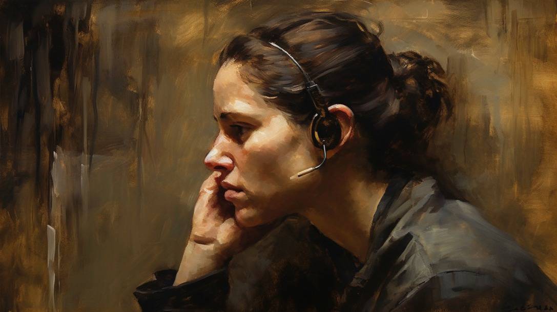 Unraveling the Mystery: Why Your Right Ear Clogged and Ringing?