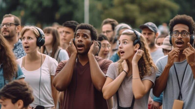 Unraveling the Spiritual Significance of Right vs Left Ear Ringing