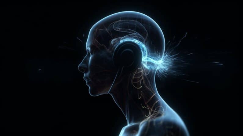 Tinnitus & Muscle Twitching: An Unexpected Connection Explained