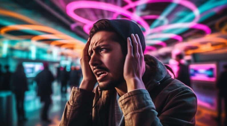 The Phantom Orchestra: The Truth About Tinnitus & Popping Ears