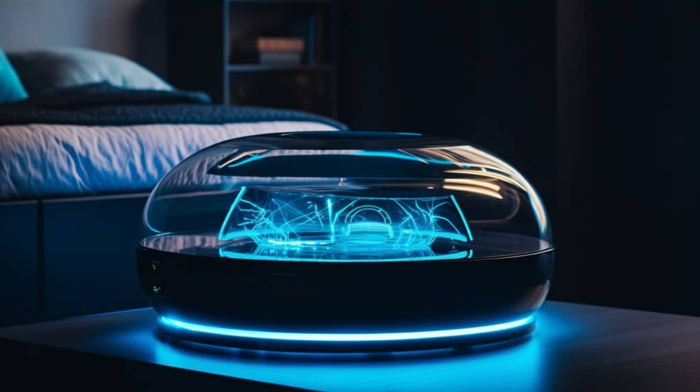 Unlocking Serenity: Guide to Tinnitus Sound Therapy Machines