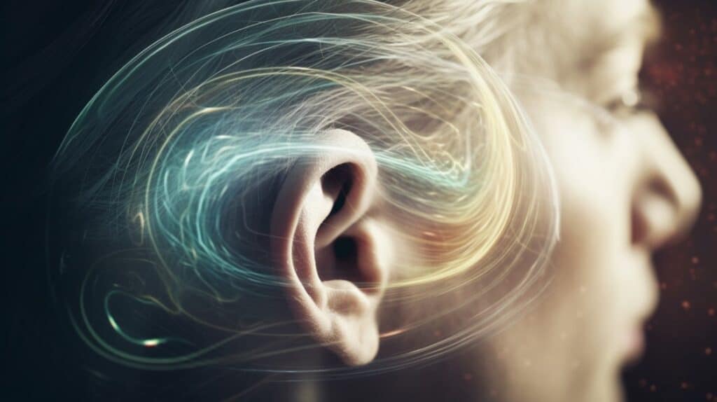 Cracking the Code: How Ear Pressure and Tinnitus Connect