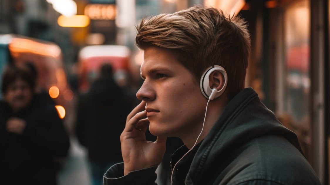 Ear Ringing & Lipo-Flavonoid: Everyone with Tinnitus Should Know