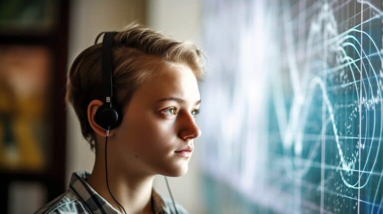 Tinnitus: Understanding the Cricket-like Sounds in Your Ears