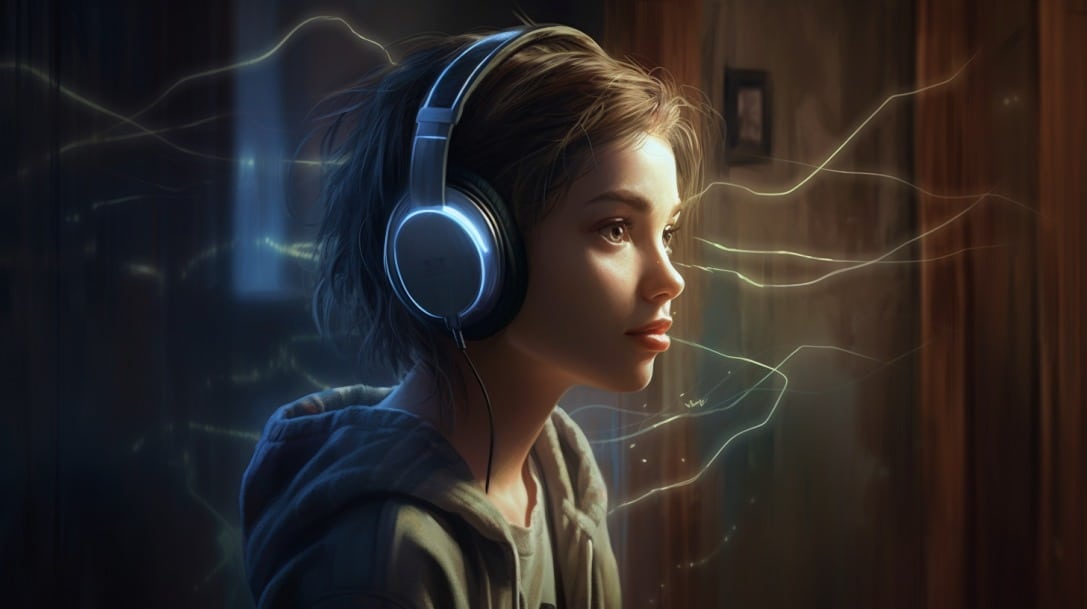 Melodic Bliss: Listen to Music with Tinnitus Without Missing a Beat